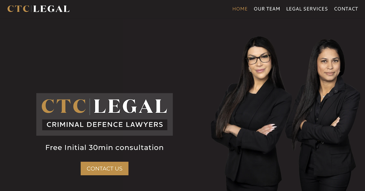 Home - CTC Legal Melbourne Lawyers